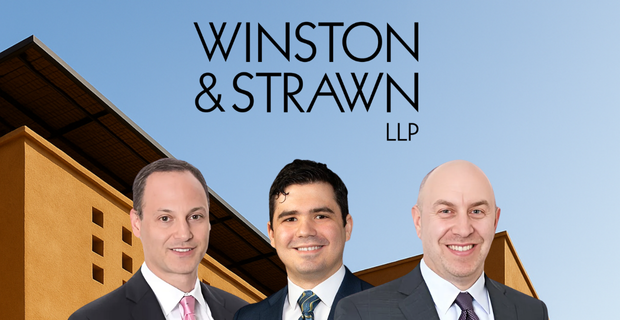 Winston & Strawn launches Secondaries and Liquidity Solutions Group | SecondaryLink