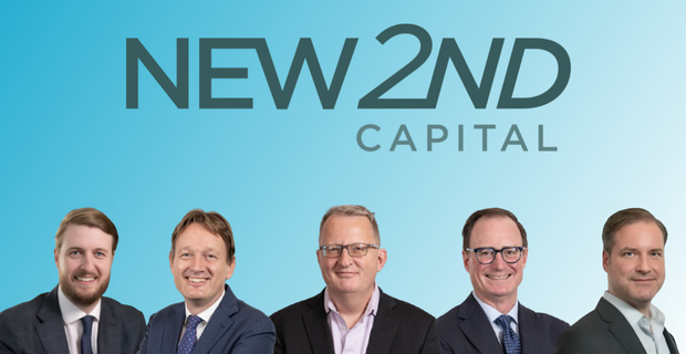 New 2ND Capital raises over $875 Million for third GP-led Secondaries ...