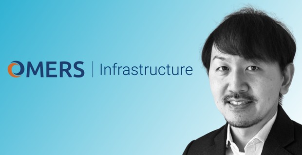 OMERS Infrastructure hires Tokushi Kojima as MD in its Strategic ...