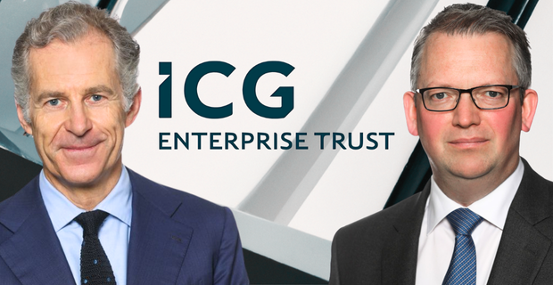 ICG Enterprise Trust generates over £100 million from secondary sales ...