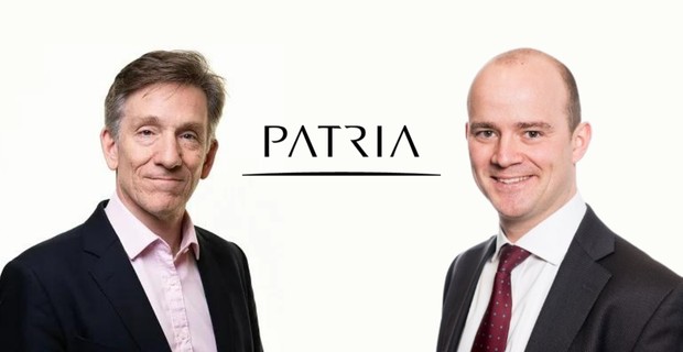 Patria launches Secondary Opportunities V with a $500 million target ...