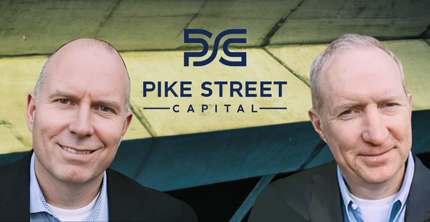 Pike Street Capital files for continuation fund | SecondaryLink