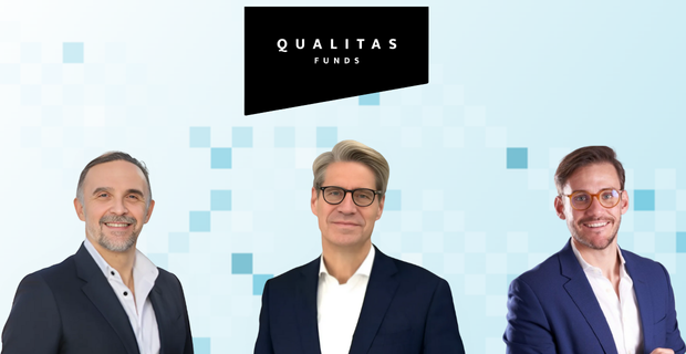 Qualitas Funds debuts NAV loan fund | SecondaryLink