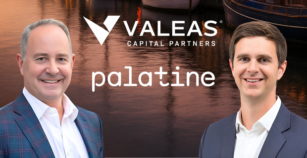 Palatine exits Suntera Global, achieves 2.7x return | SecondaryLink