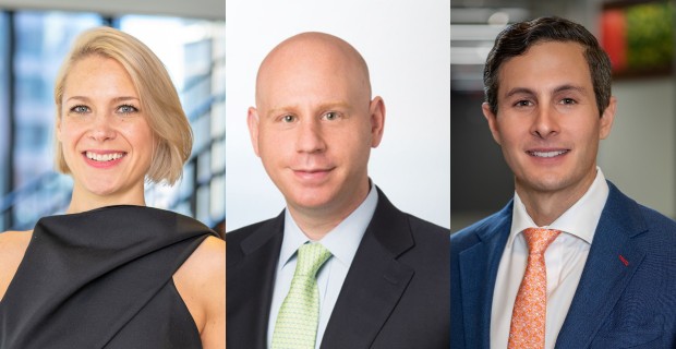 The State of Secondaries with Aon & Proskauer | SecondaryLink