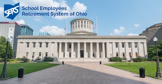 Ohio SERS’s board approves investment in infrastructure continuation ...