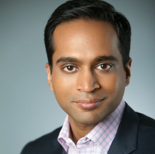 The Takeaway: A Q&A with Sameer Shamsi on the GP-led secondary market | SecondaryLink