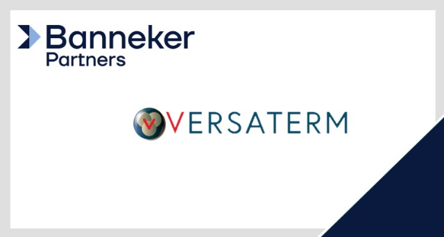 Banneker raises $104 million for Versaterm Annex Fund | SecondaryLink