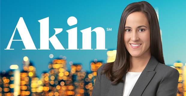 Akin expands Abu Dhabi investment management practice | SecondaryLink
