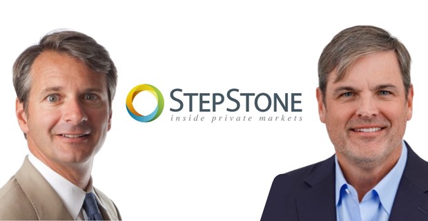 StepStone's fifth PE secondaries fund crosses $4 billion to become firm ...