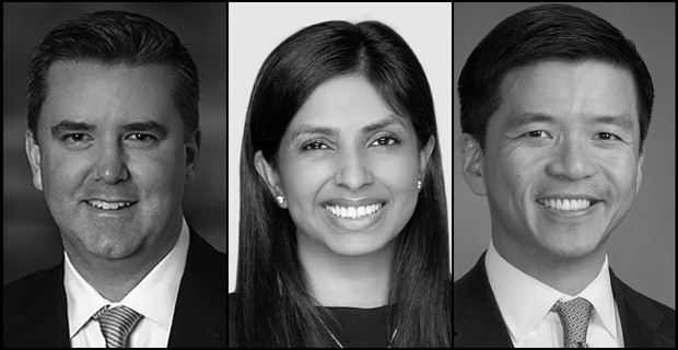 Secondary market set to surge over next five years, says Apollo ...