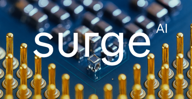 Surge AI seeks $1 billion in first capital raise | SecondaryLink