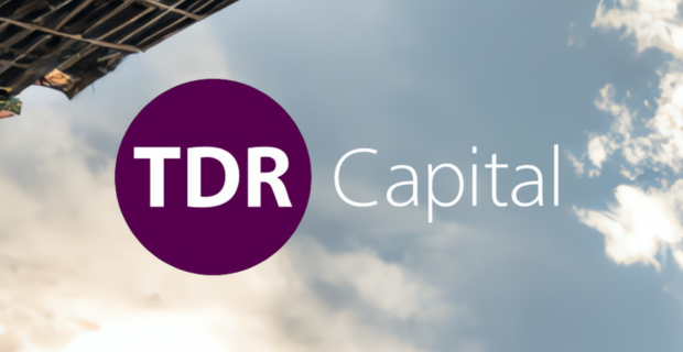 Tdr Capital Logo