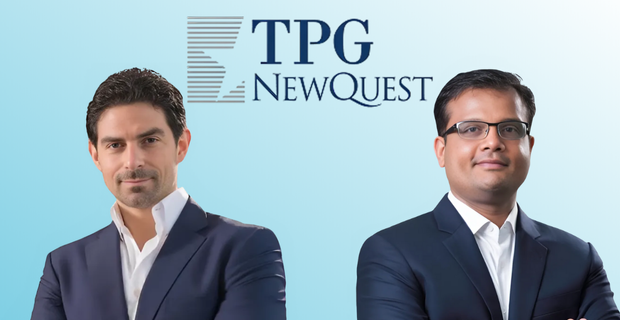 Returns Revealed: TPG NewQuest, GP Solutions, and continuation funds ...