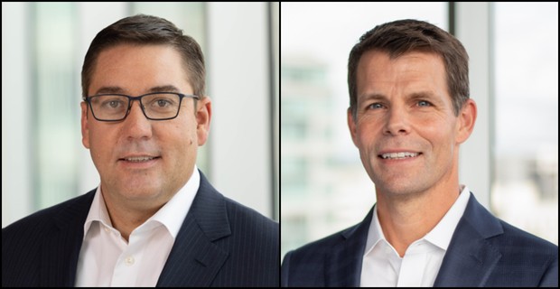 Hamilton Lane Private Assets Fund purchased ~$140 million in fund ...