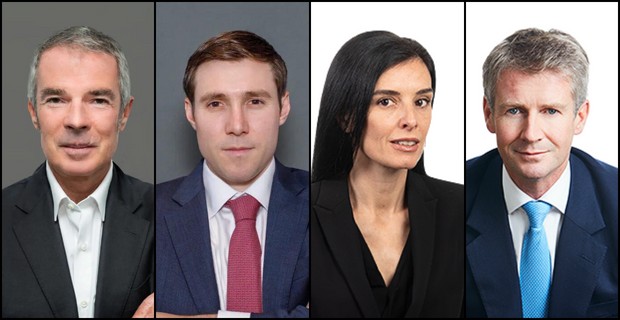 Houlihan Lokey completes acquisition of Triago | SecondaryLink