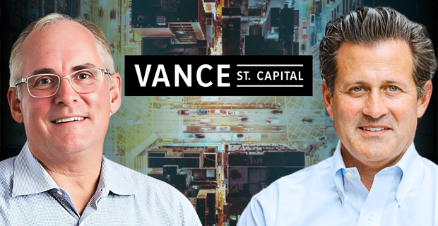 Vance Street’s debut CV achieves realization | SecondaryLink