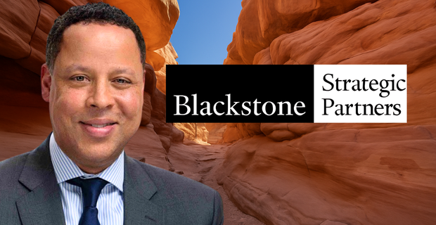 Blackstone eyes private credit secondaries strategy | SecondaryLink