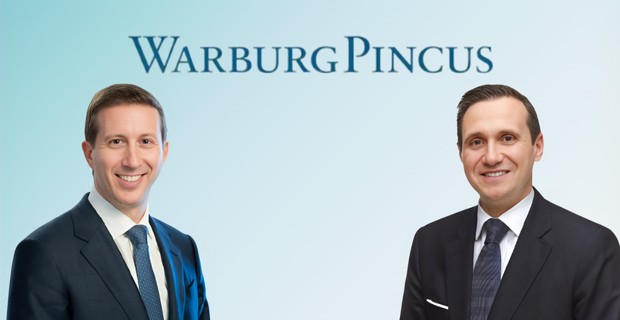 Warburg Pincus closes inaugural capital solutions fund 2x above target ...