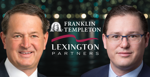 ‘40 Act in Focus: Franklin Lexington Private Markets Fund | SecondaryLink