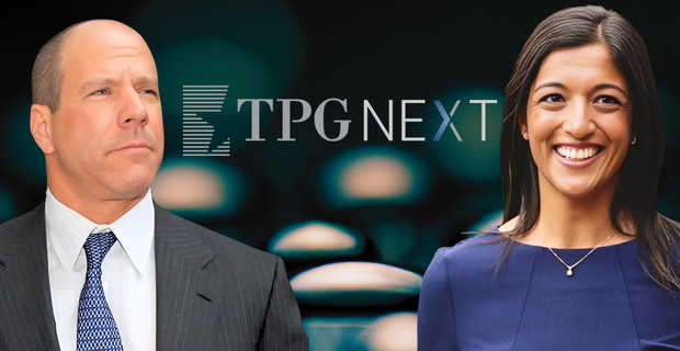 TPG raises $564 million for inaugural fund backing underrepresented GPs ...