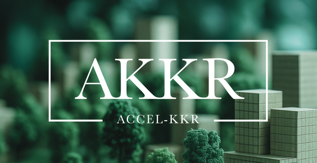 Accel-KKR files for continuation vehicle | SecondaryLink
