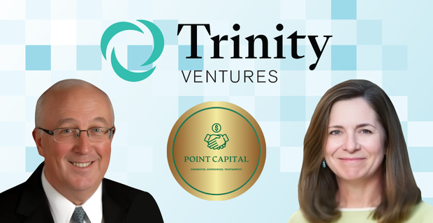 PE Secondary Market Perspectives: Patricia Nakache of Trinity Ventures | SecondaryLink