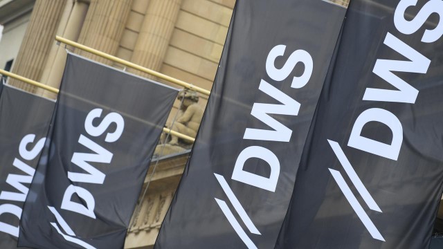Ardian and AXA IM invest in DWS Group's four-asset continuation fund ...