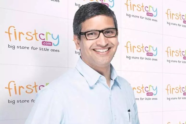 FirstCry CEO offloads $36 million in pre-IPO secondary | SecondaryLink