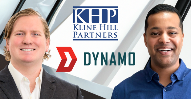 Kline Hill Partners acquires LP stakes in Dynamo Ventures’ inaugural ...