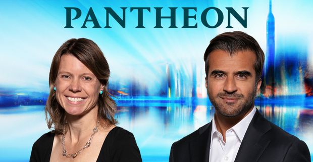 Pantheon secures $1.1 billion for latest GP-led secondary fund ...
