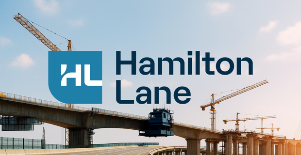 Hamilton Lane's infra secondaries deal flow surpasses $30 billion, again | SecondaryLink