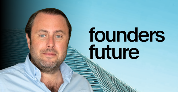 Founders Future opens cap table to strategic investors, targets €1 ...