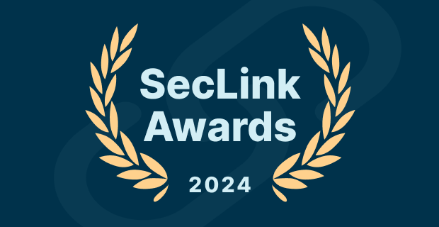 SecLink Awards: 2024 Winners Recap | SecondaryLink